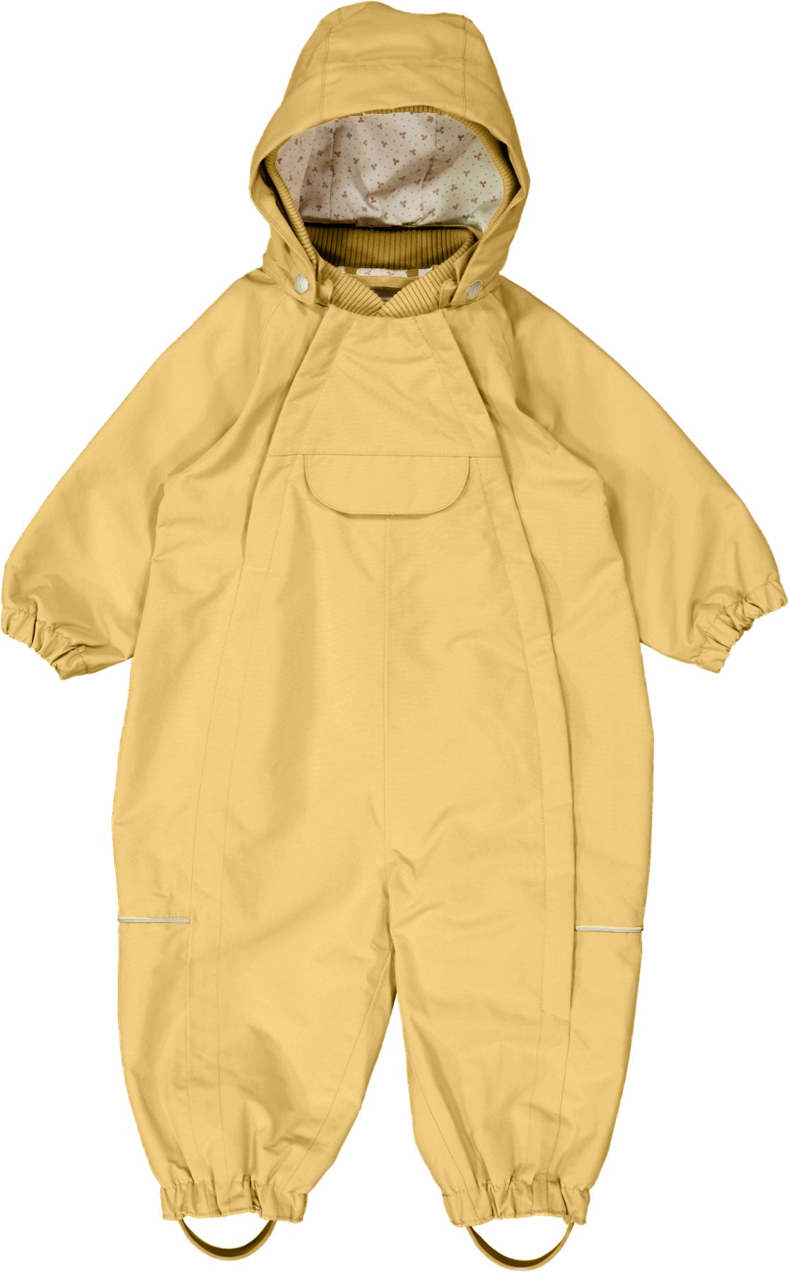 Wheat Outerwear / Outdoor suit Olly Tech / moonstone – Scandi Club